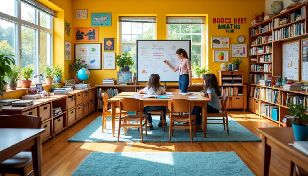 Activités éducatives pour enfants : Apprendre en s’amusant | Cerevebleu